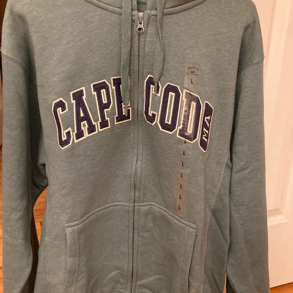 Other | Cape Cod Hoodie | Poshmark